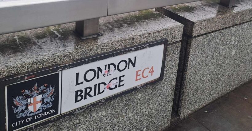 Borough Market London Bridge & Fish & Chips - An In-Depth Look at What You Can Expect