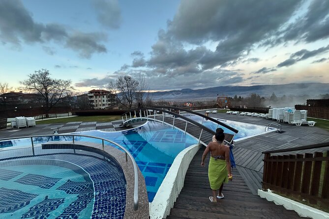 Borovets: Hot Mineral Springs - What to Expect During Your Visit