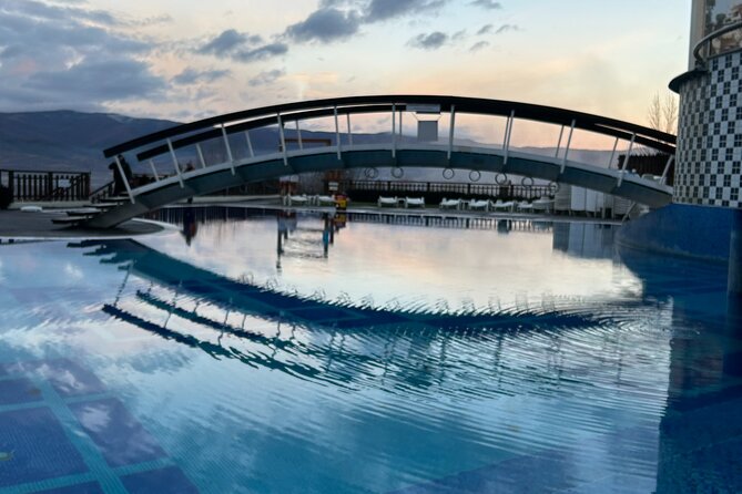 Borovets: Hot Mineral Springs - Preparing for Your Hot Springs Adventure