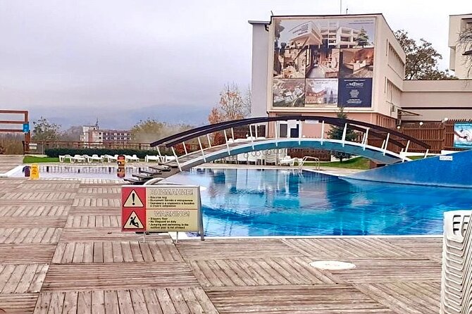 Borovets: Hot Mineral Springs - Booking Your Borovets Hot Springs Tour