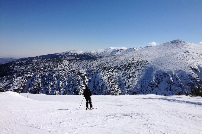 Borovets: Private Ski or Snowboard Tuition - Traveler Recommendations