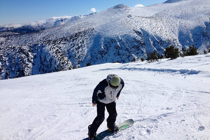 Borovets: Private Ski or Snowboard Tuition - Pricing and Availability