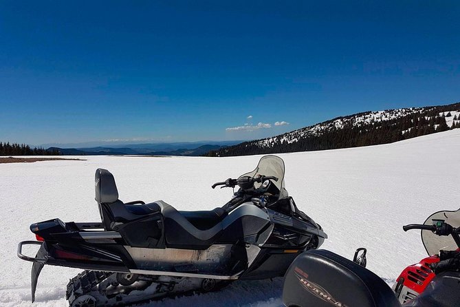Borovets Ultimate Snowmobile Experience - Traveler Reviews and Recommendations