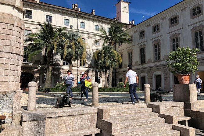 Borromean Islands Private Hop-On Hop-Off Boat Tour From Stresa - Pricing and Booking