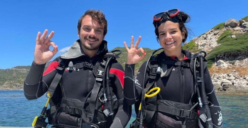 Bosa: Scuba Diving for Beginners in the Bosa Gulf - Why the Guided Approach Matters