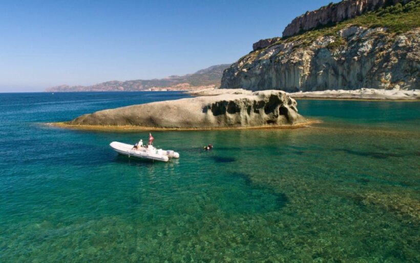 Bosa: Scuba Diving for Beginners in the Bosa Gulf - Meeting Points and Operational Details