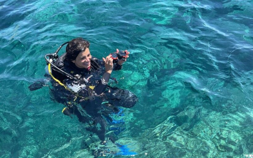Bosa: Scuba Diving for Beginners in the Bosa Gulf - Authentic Traveler Feedback