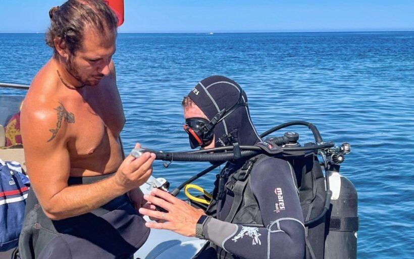 Bosa: Scuba Diving for Beginners in the Bosa Gulf - The Sum Up: Who Will Love This Experience?
