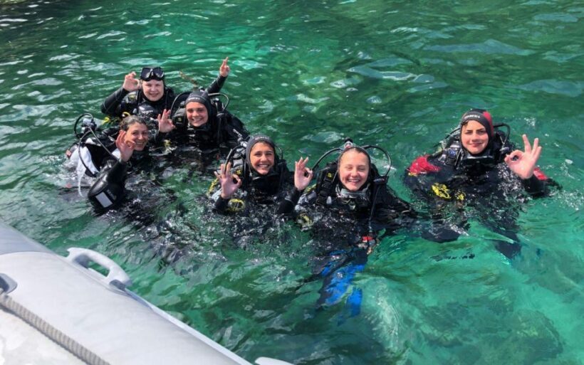 Bosa: Scuba Diving for Beginners in the Bosa Gulf - Frequently Asked Questions