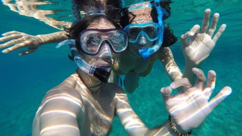 Bosa: Snorkeling Tour of the Coastline Coves - Key Points