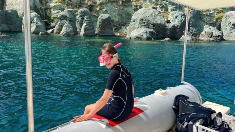 Bosa: Snorkeling Tour of the Coastline Coves - Exploring the Coastal Wonders of Bosa