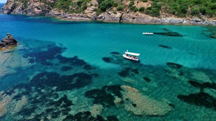 Bosa: Snorkeling Tour of the Coastline Coves - The Experience from Reviews