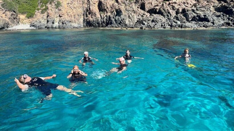 Bosa: Snorkeling Tour of the Coastline Coves - Who Should Consider This Tour?