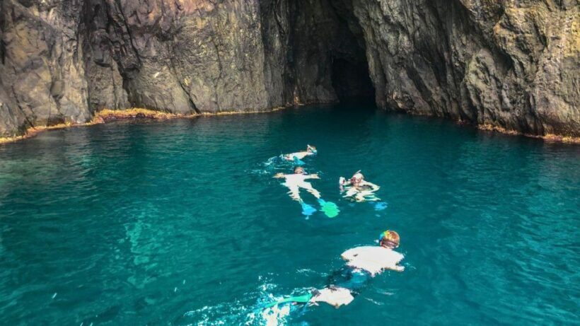 Bosa: Snorkeling Tour of the Coastline Coves - Final Thoughts
