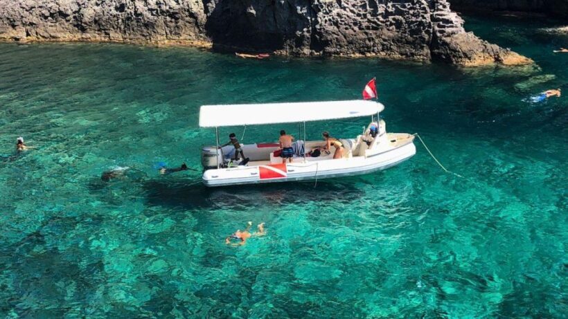 Bosa: Snorkeling Tour of the Coastline Coves - FAQs