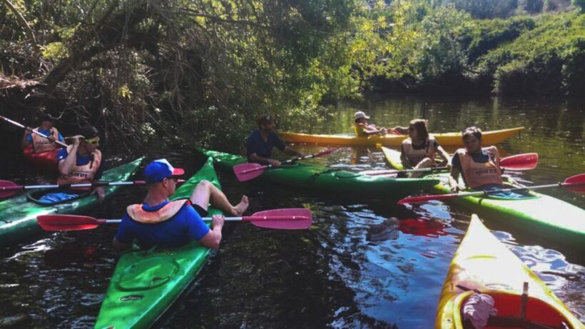 Bosa: Temo River Kayak Rental - Setting the Scene: Bosa and the Temo River