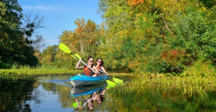 Bosa: Temo River Kayak Rental - The Logistics: What to Expect