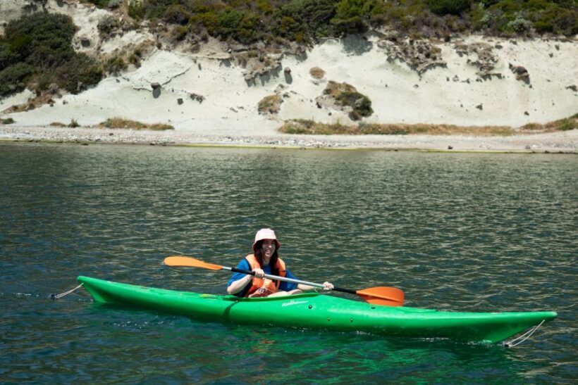 Bosa: Temo River Kayak Rental - Practical Tips for Your Trip