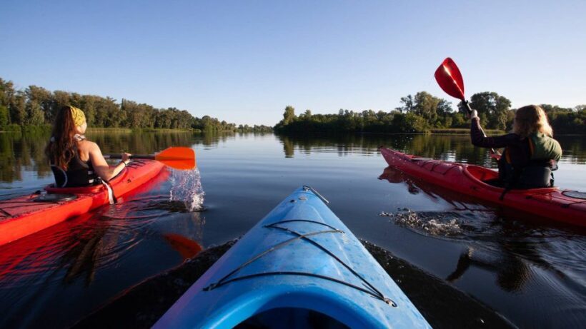 Bosa: Temo River Kayak Rental - Final Thoughts