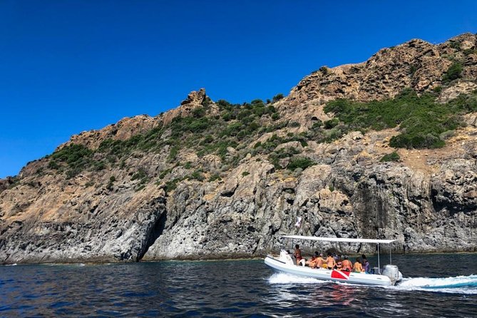 BOSA TOUR Capo MARRARGIU Half Day - SNORKELING excursion - What Travelers Are Saying