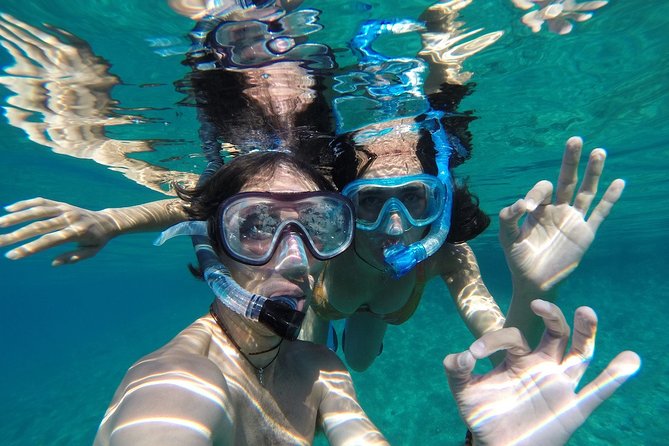 BOSA TOUR Capo MARRARGIU Half Day - SNORKELING excursion - Who Will Love This Tour?