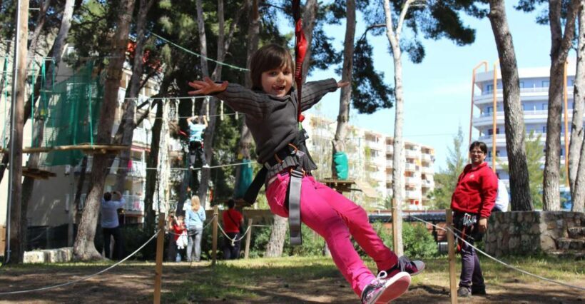 Bosc Aventura Salou: Explorer Pack - Who Will Love This Experience?