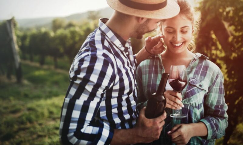 Boscotrecase: Vesuvius Wine Tasting Tour With Lunch - An In-Depth Look at the Vesuvius Wine Tasting Tour