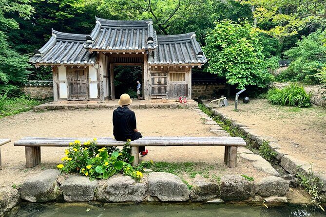 Boseong & Gangjin Green Tea Tour (Private) - Who’s It Best For?