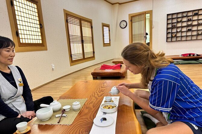 Boseong & Gangjin Green Tea Tour (Private) - FAQ