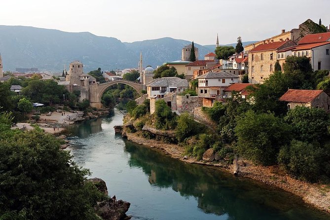 Bosnia and Herzegovina from Dubrovnik Private Tour - Exploring the Itinerary in Detail
