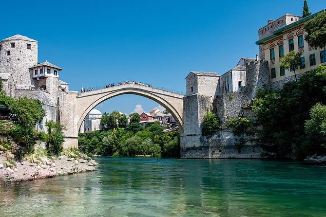 Bosnia and Herzegovina from Dubrovnik Private Tour - Practical Considerations
