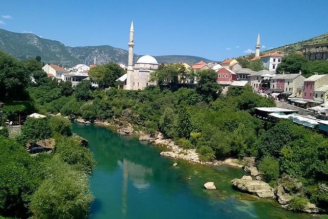 Bosnia and Herzegovina from Dubrovnik Private Tour - FAQ