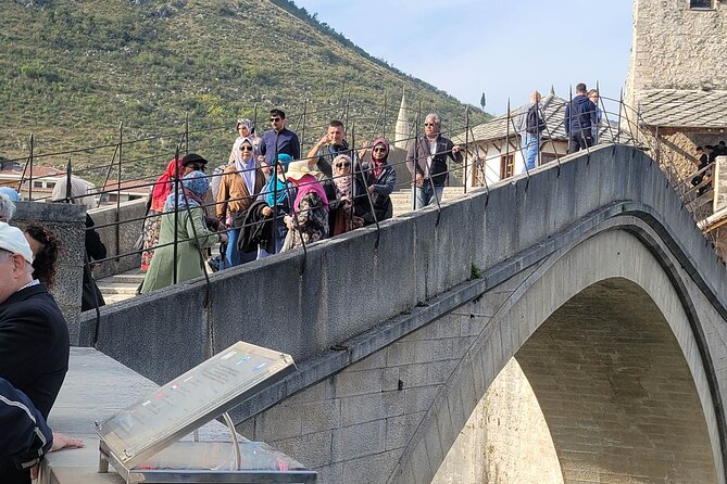 Bosnia Croatia Montenegro - 7 Days Balkan Tour - An In-Depth Look at the 7-Day Balkan Tour