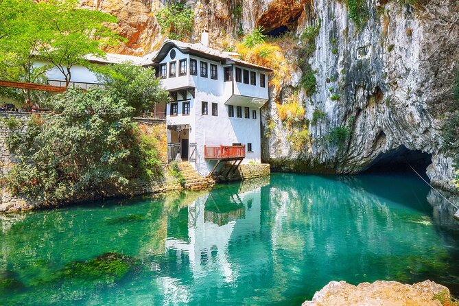 Bosnia Croatia Montenegro - 7 Days Balkan Tour - Frequently Asked Questions