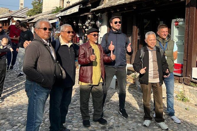 Bosnia Croatia Montenegro - 7 Days Balkan Tour - Final Thoughts