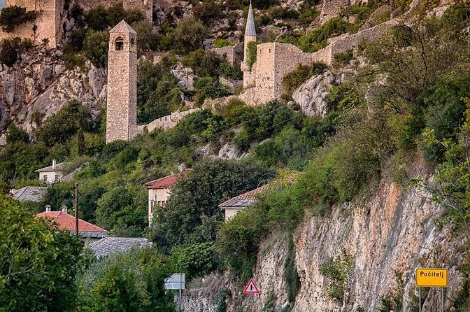Bosnia Private Tour - Highlights of Bosnia and Herzegovina