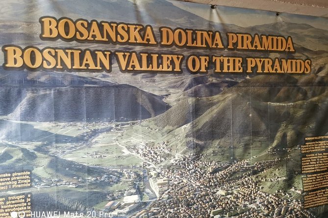 Bosnia Private Tour - Important Travel Information