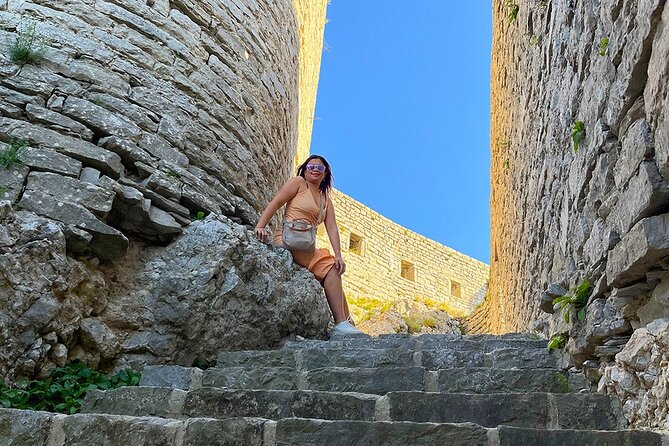 Bosnian Castles Tour: Vranduk TešAnj Srebrenik From Sarajevo - Booking and Cancellation Information