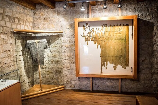 Bosnian Castles Tour: Vranduk TešAnj Srebrenik From Sarajevo - Frequently Asked Questions