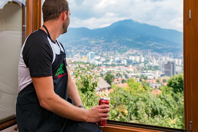 Bosnian Cooking Lessons - Frequently Asked Questions