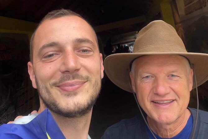 BOSNIAN PYRAMIDS TOUR (Nature, History & Archeology) - Exploring the Bosnian Countryside