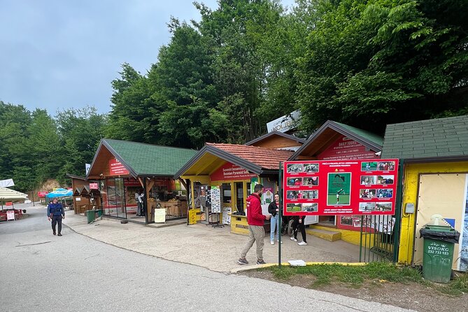 BOSNIAN PYRAMIDS TOUR (Nature, History & Archeology) - Embracing the Bosnian Culture