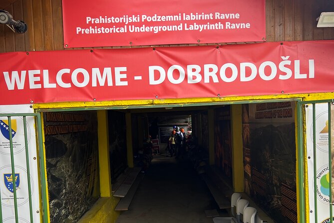 BOSNIAN PYRAMIDS TOUR (Nature, History & Archeology) - Insights From the Knowledgeable Guide