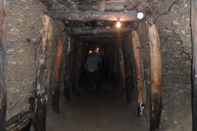 BOSNIAN PYRAMIDS TOUR (Nature, History & Archeology) - Meditation in the Tunnels