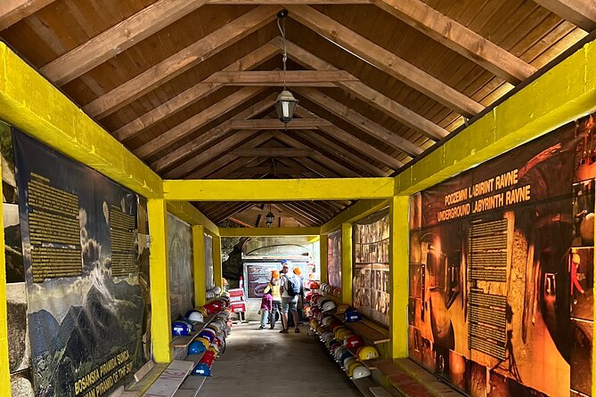 BOSNIAN PYRAMIDS TOUR (Nature, History & Archeology) - Memorable Traveler Experiences