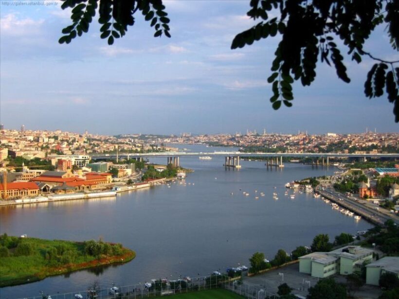Bosphorus Boat Cruise & Two Continents Tour with Lunch - Key Points
