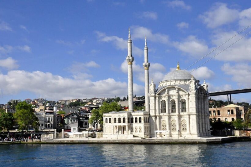 BOSPHORUS BUS & BOAT - Exploring the Bosphorus: The Heart of the Tour