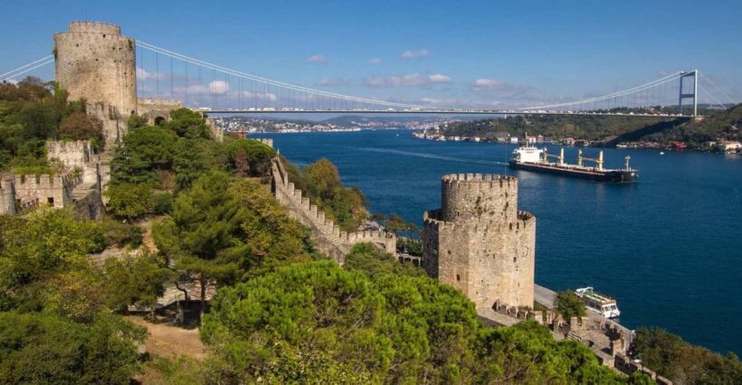 BOSPHORUS BUS & BOAT - Real Traveler Feedback