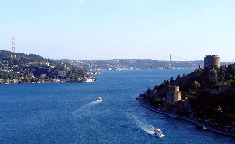 Bosphorus Cruise and Two Continents Tour with Local Guide - An In-Depth Look at the Tour