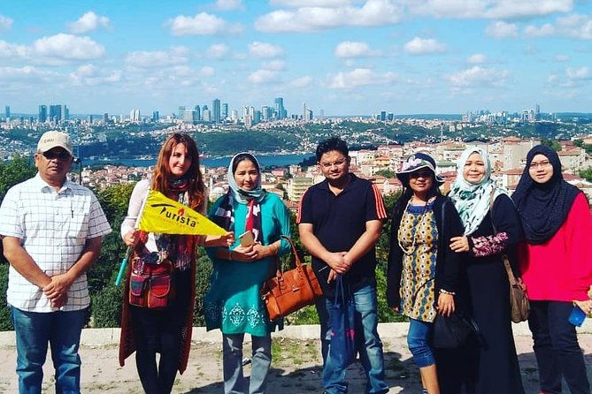 Bosphorus Cruise and Two Continents Tour with Lunch at the top of Camlica Hill - FAQ